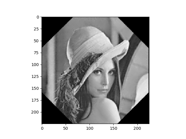 GitHub - toda-hibiki/Homography-transformation-using-ORB-features: ORB ...