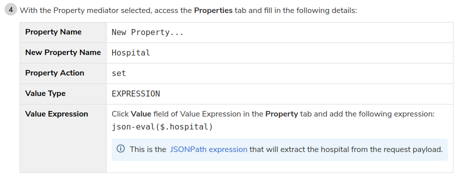 Unclear as to which text field to input value expression of property mediator · Issue #349 ...