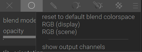 darktable-elegant themes in Windows: font problem in menus · Issue #7659 · darktable-org ...