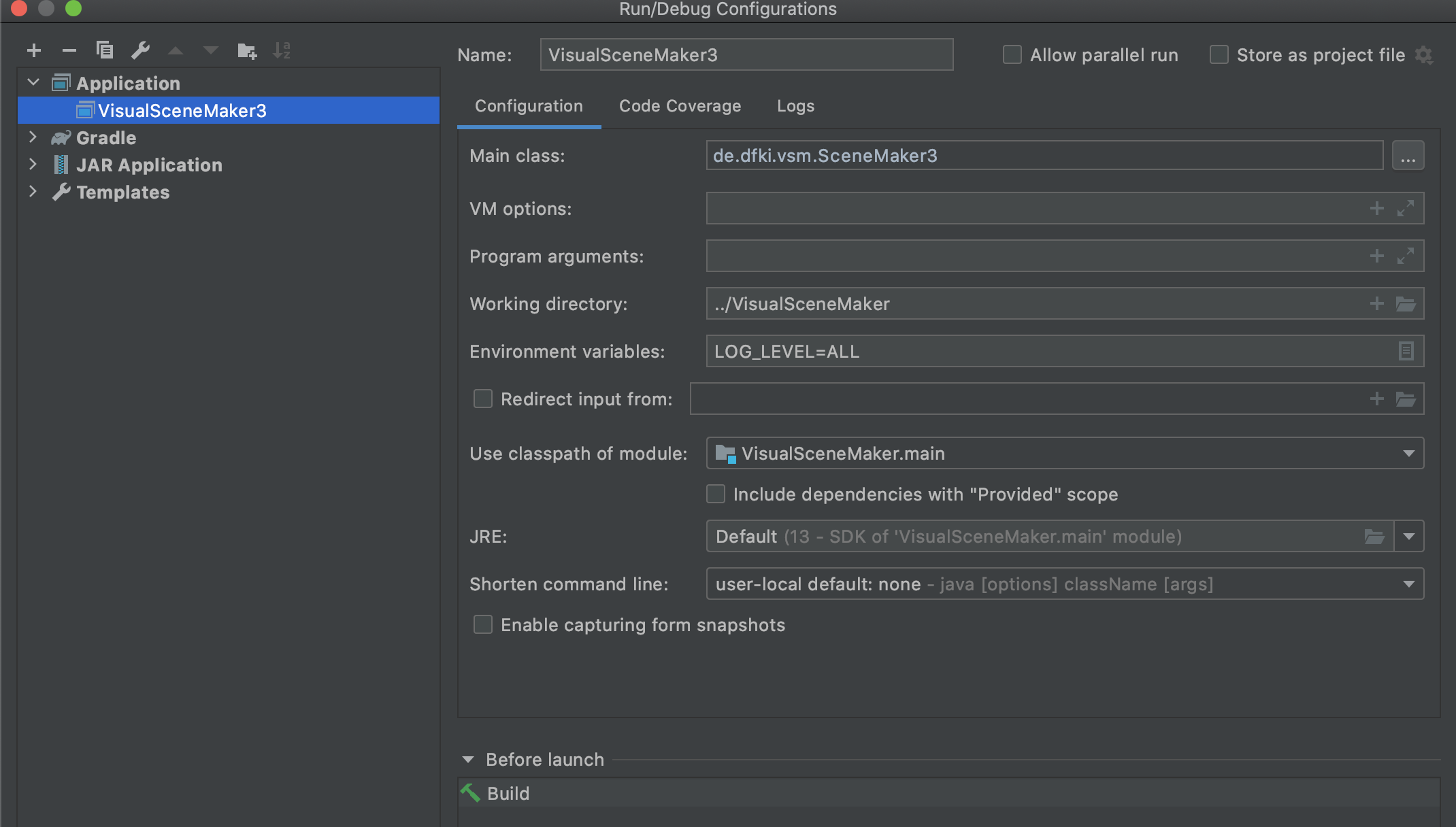Integration with YALLAH · Issue #184 · SceneMaker/VisualSceneMaker · GitHub