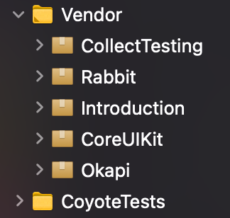Local Swift Packages support · Issue #258 · peripheryapp/periphery · GitHub