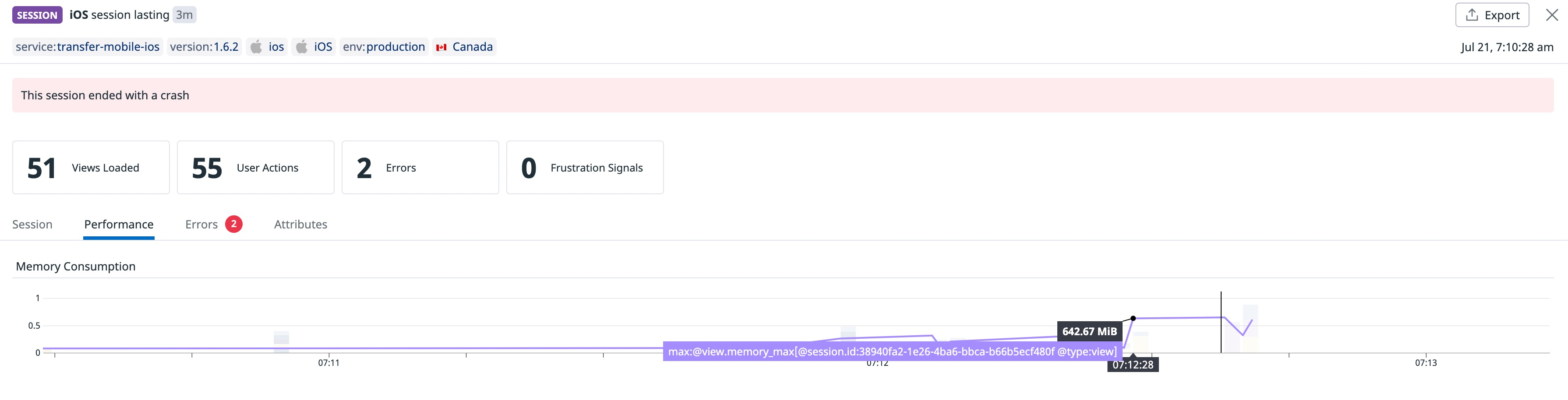 Crash in `TaskFetchOriginalImageData.swift` · Issue #572 · kean/Nuke · GitHub