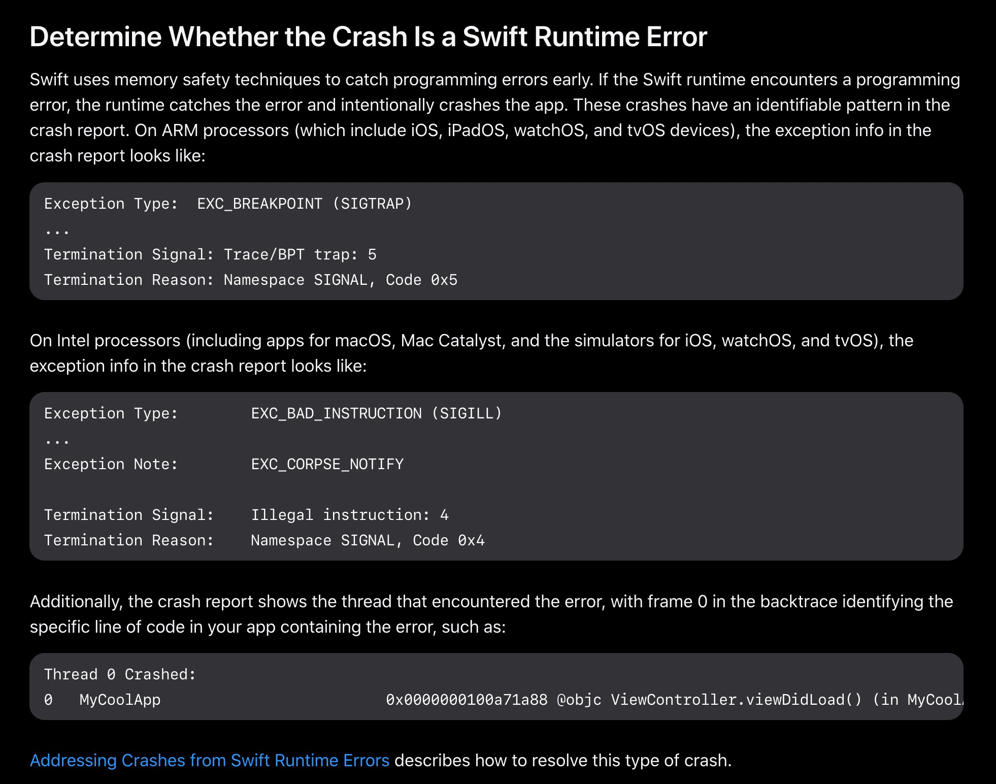 Crash in `TaskFetchOriginalImageData.swift` · Issue #572 · kean/Nuke · GitHub