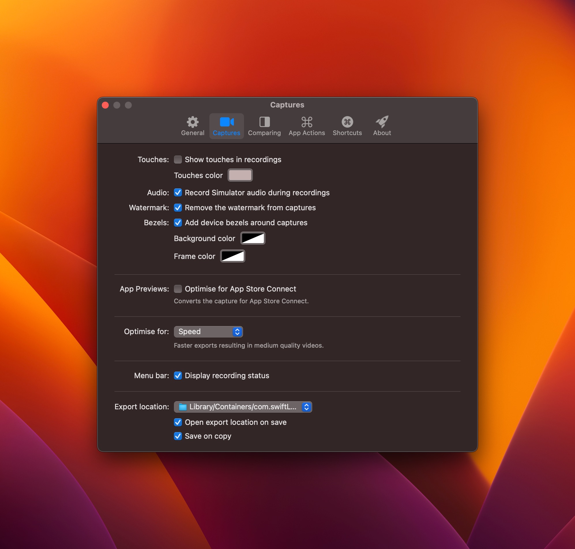 Video saved by RocketSim isn't displayed in GitHub when viewed with Firefox · Issue #307 ...