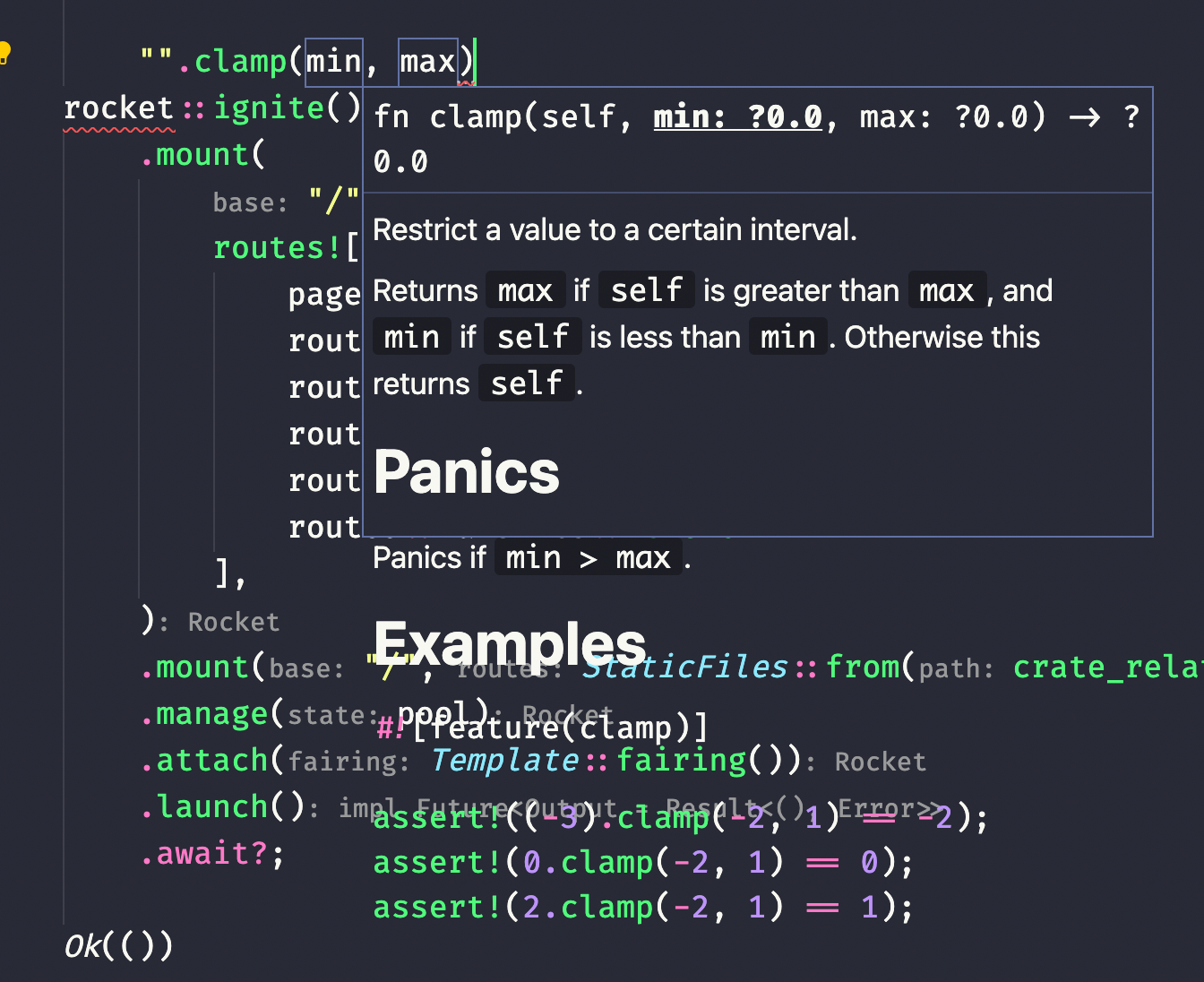 Function description box content overflow · Issue #114194 · microsoft ...