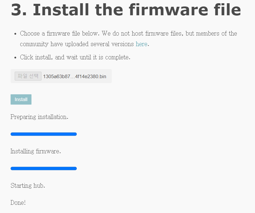 [Bug] Robot Inventor / SPIKE Prime beta installer - No compatible devices found. · Issue #362 ...