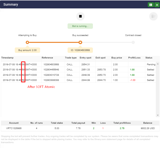 How to start trade on close candle · Issue #856 · binary-com/binary-bot · GitHub