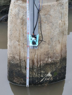 GitHub - Azhar14/Banjir: “Si-Banjir: IoT-Based Flood Early Warning System”