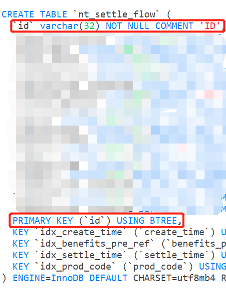 在使用canal同步时出现 Alibabardsrowid Not Matched 异常 · Issue 4467 · Alibabacanal · Github 8664