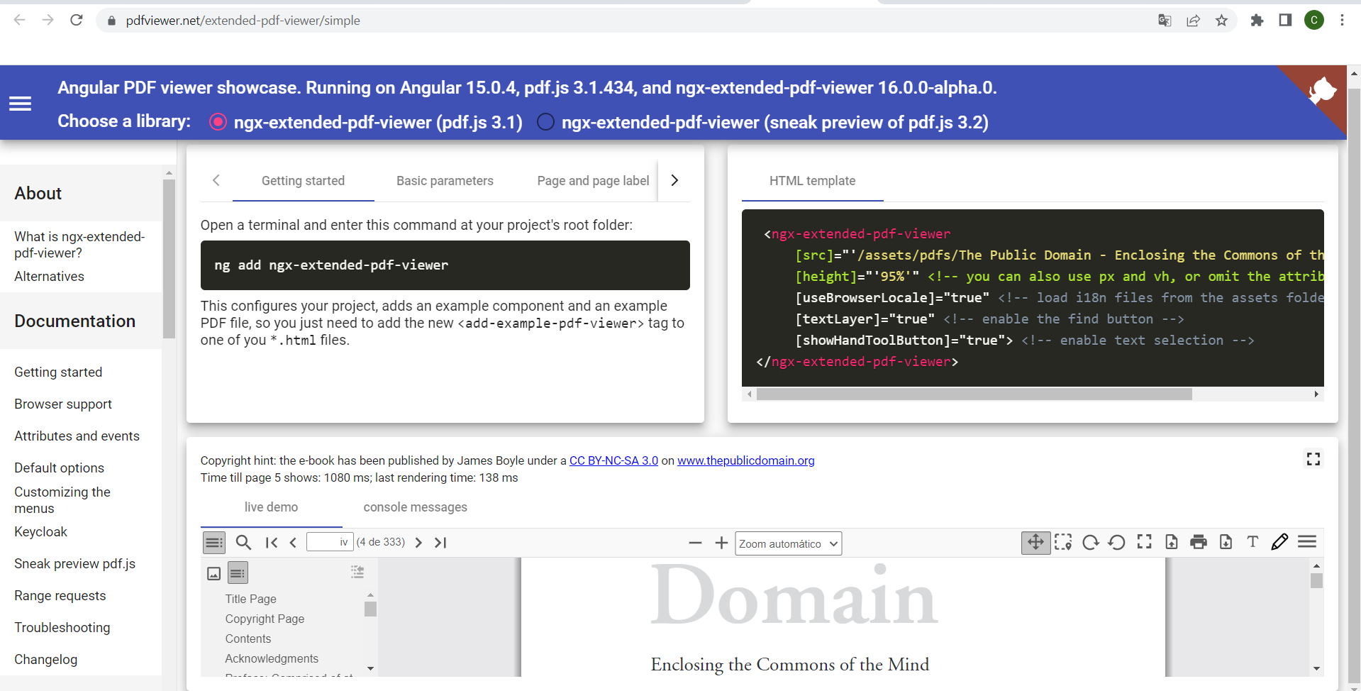 Problem To Open Attachments · Issue 1657 · Stephanrauhngx Extended Pdf Viewer · Github