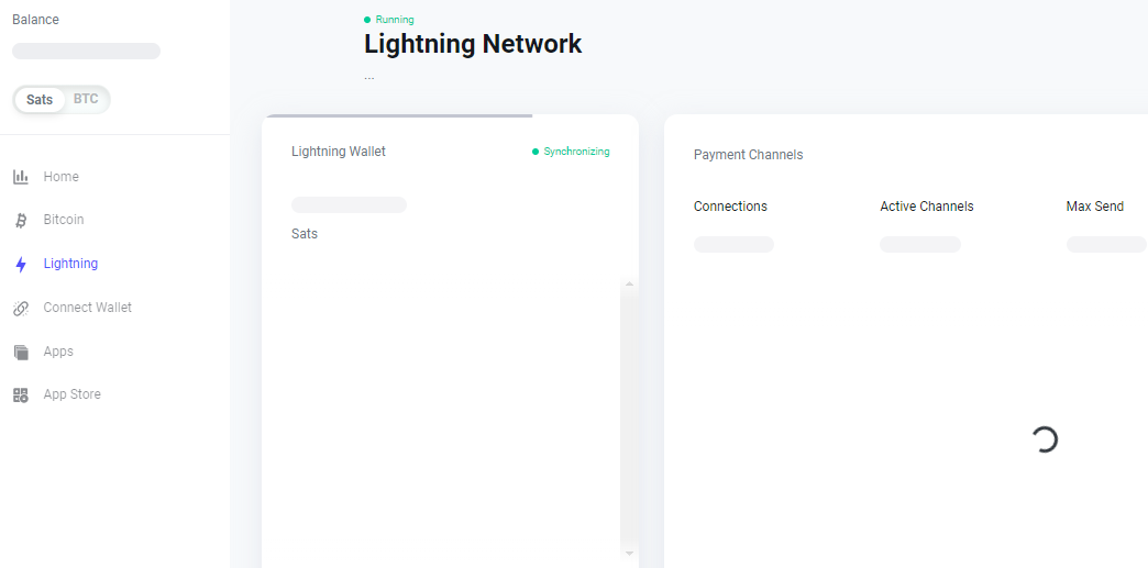 LND stopping working · Issue #993 · getumbrel/umbrel · GitHub