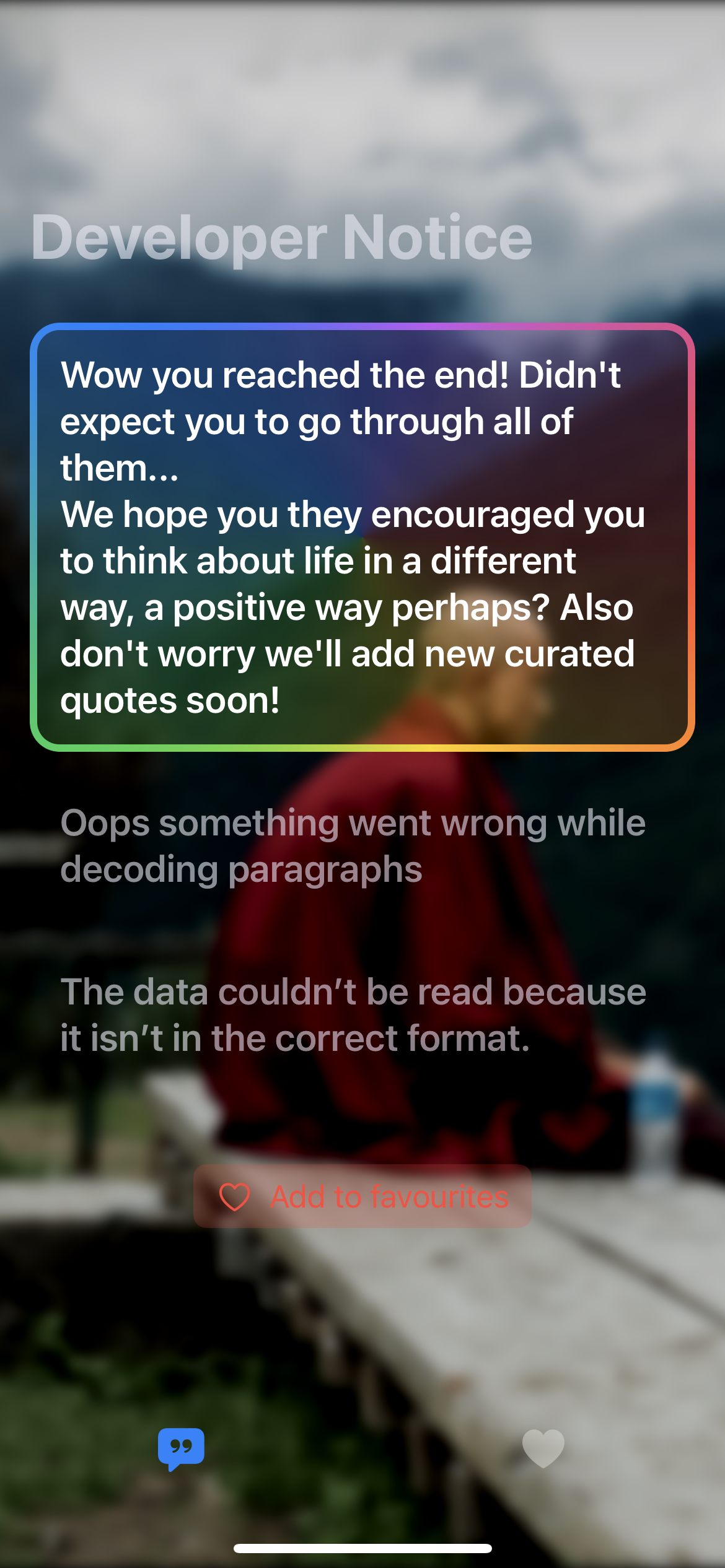Swiftui Gradient Text Border Card · Github