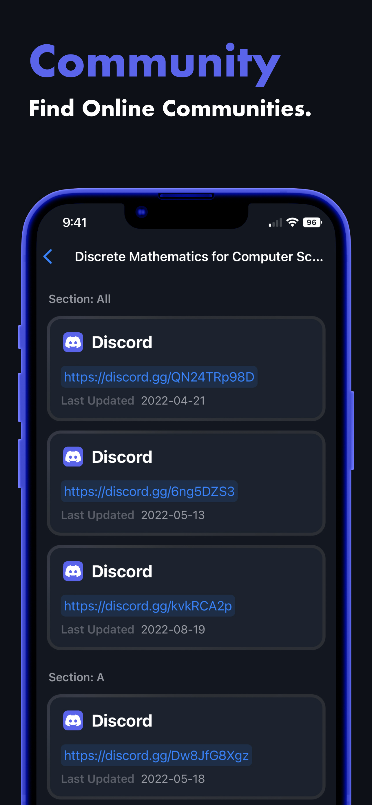 GitHub - Aayush9029/YorkU-Site: Landing page for YorkU iOS app.