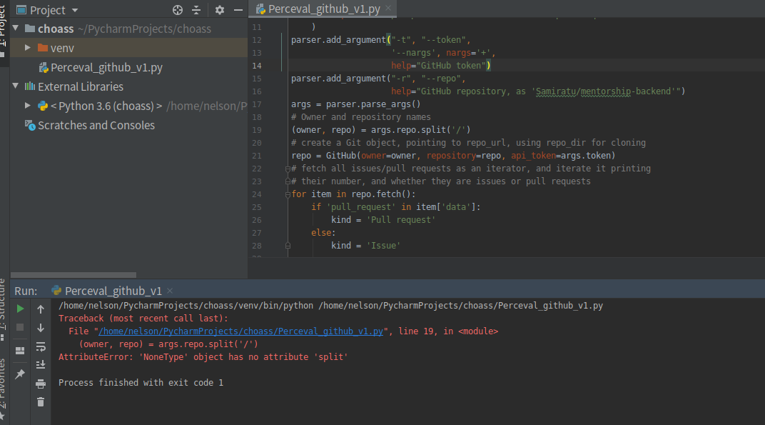 GSoC Idea: Packaging and Sharing CHAOSS metrics using GrimoireLab dashboards · Issue #286 ...