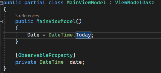TextBox StackOverflows with DateTime and IValueConverter bind. · Issue #12961 · AvaloniaUI ...