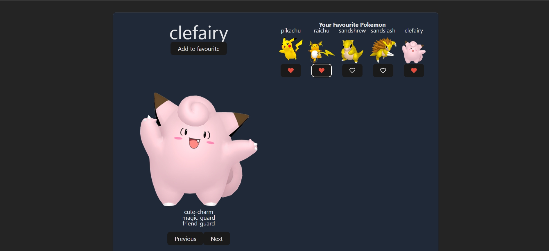 Github Maztermonreactjs Pokemon Api Vite