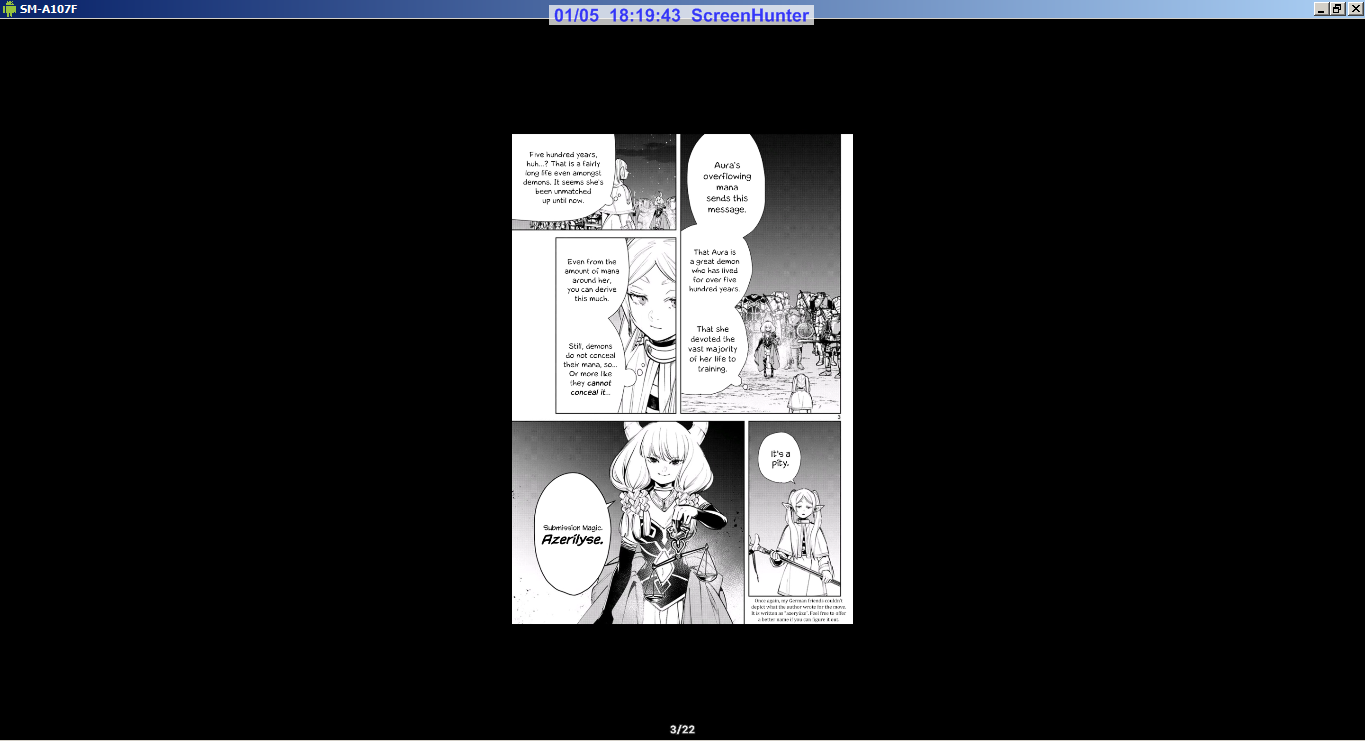 Getting Bad quality · Issue #2016 · Genymobile/scrcpy · GitHub