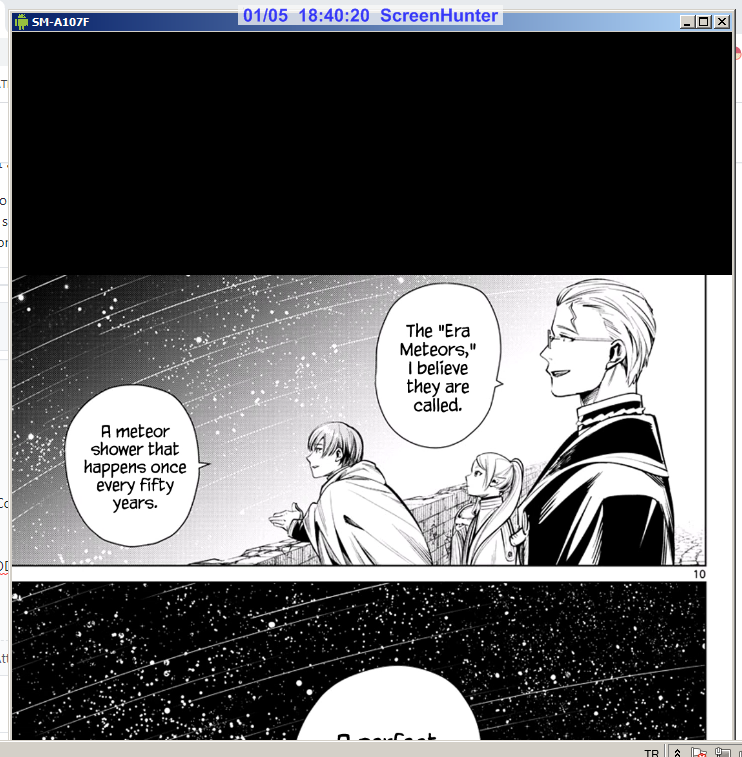 Getting Bad quality · Issue #2016 · Genymobile/scrcpy · GitHub