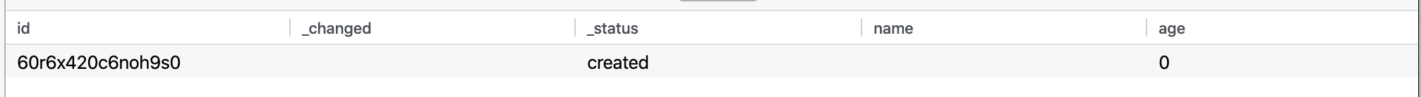Create doesn't set fields · Issue #682 · Nozbe/WatermelonDB · GitHub