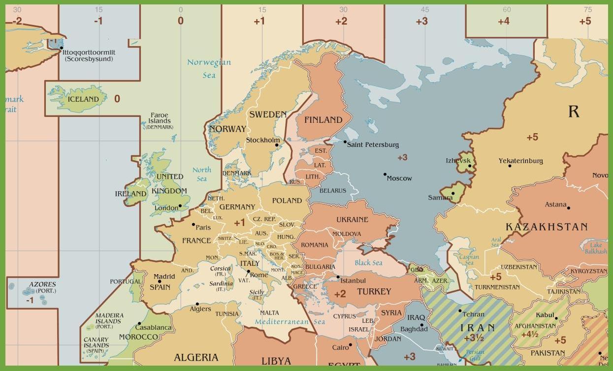 GitHub - GBIF-Europe/Regional-ECA-meetings: GBIF regional Europe and ...