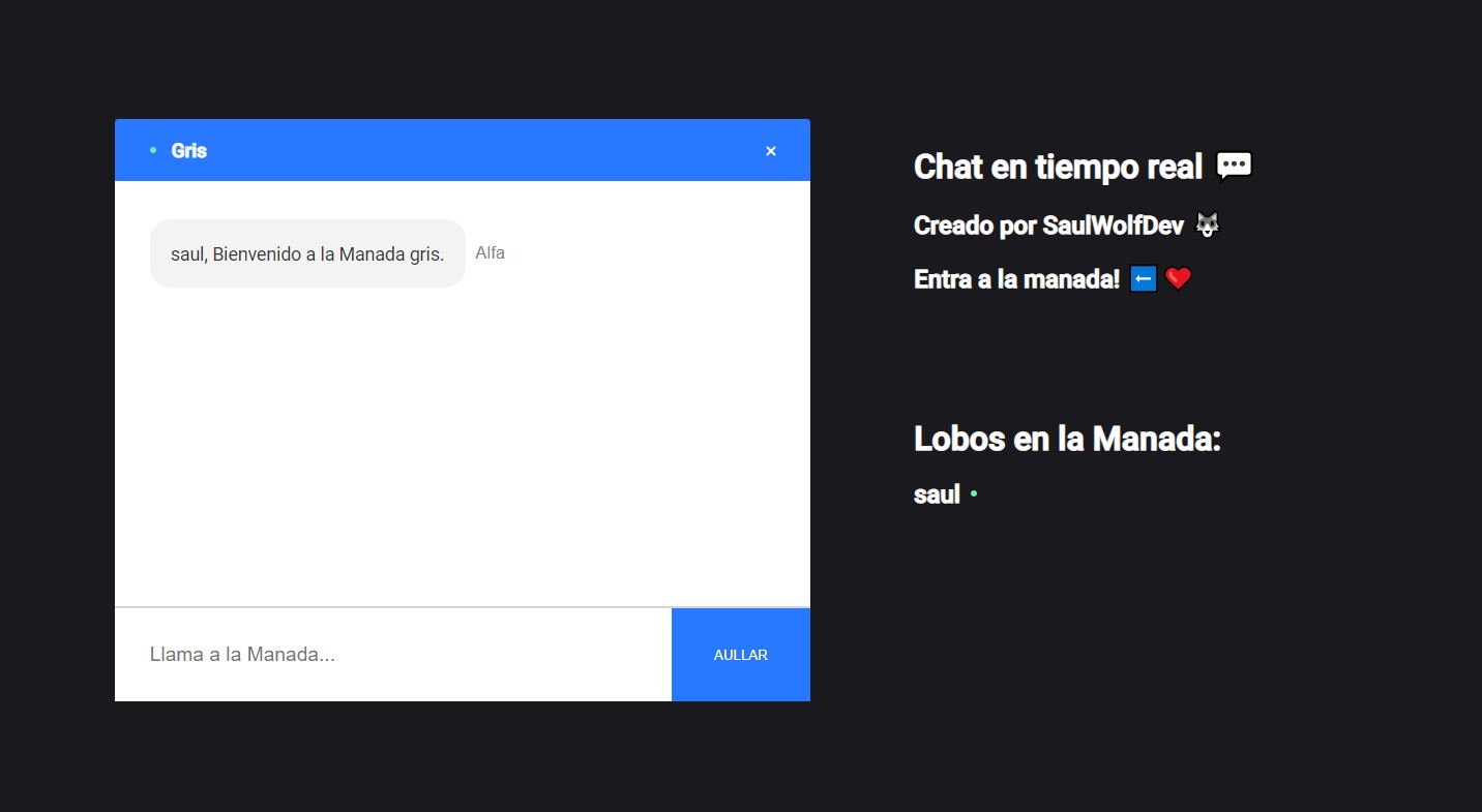 GitHub - saulwolfdev/socketio-chat-realtime-express-react