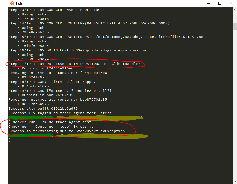Overriding HttpClientHandler.SendAsync() causes StackOverflowException · Issue #351 · DataDog/dd ...