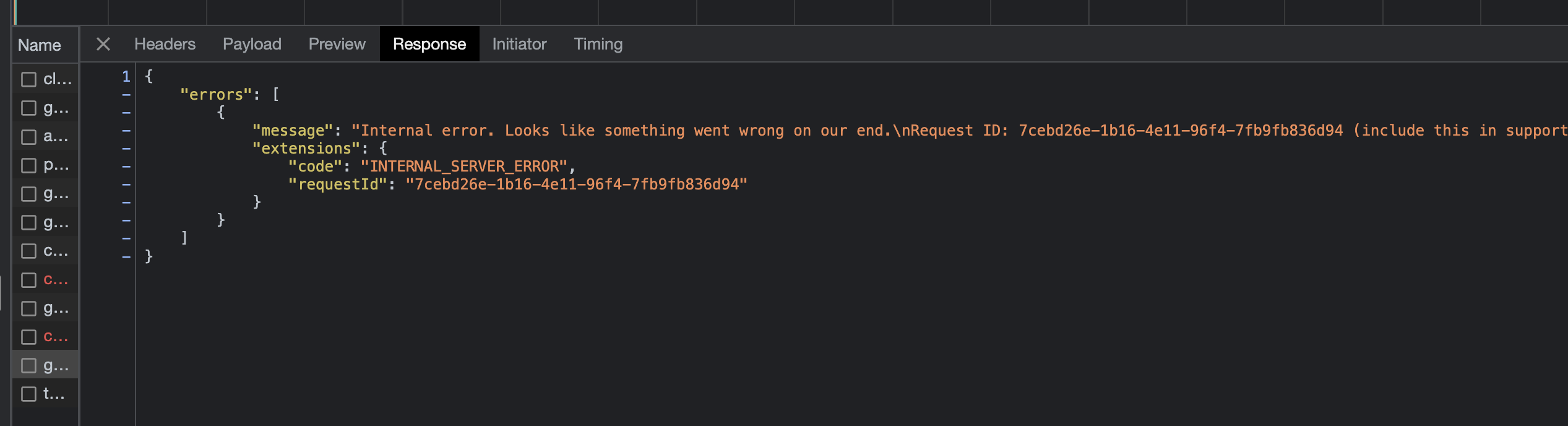 unable to update quantity of bundle item in cart using Storefront API · Issue #302 · Shopify ...