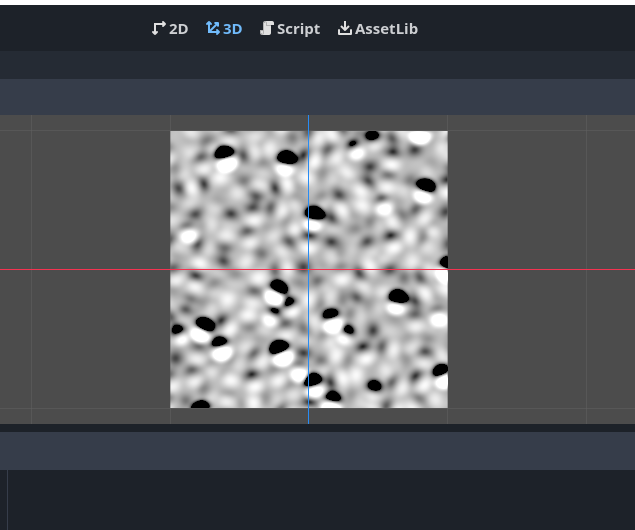 Simplex Noise In The Spatial Shader Has An Incorrect Result · Issue 1967