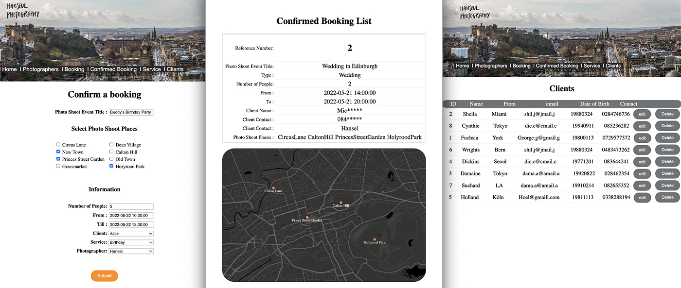 hanselkang (Hansel K) · GitHub