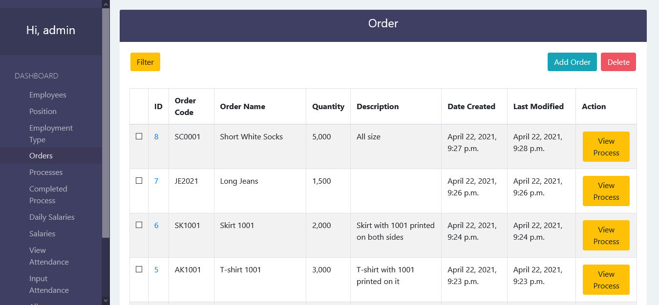 GitHub - jess17/Django-Payroll: Payroll Web App created using django