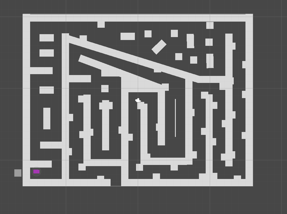 GitHub - rafekruse/Training-Self-Driving-Cars-with-Unity