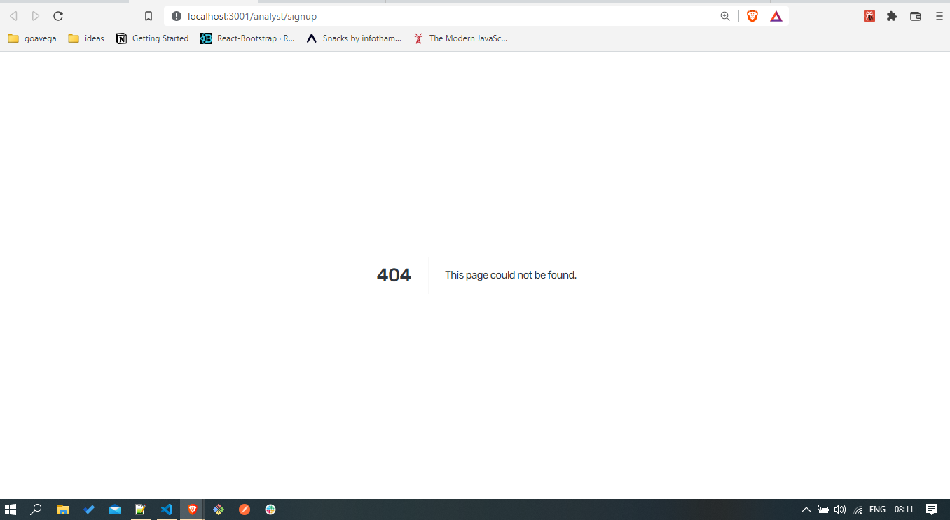 on new tab link giving 404 in next js · vercel next.js · Discussion ...