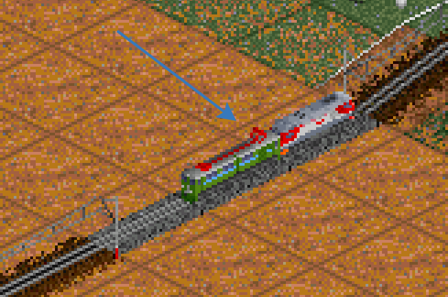 Bug Vehicleisnotpowered Is Incorrect For Parts Of The Articulated Vehicle · Issue 9970 
