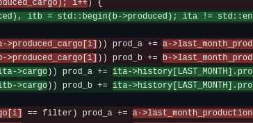 [Bug]: Wrong industries sort by production in industry window · Issue #11413 · OpenTTD/OpenTTD ...