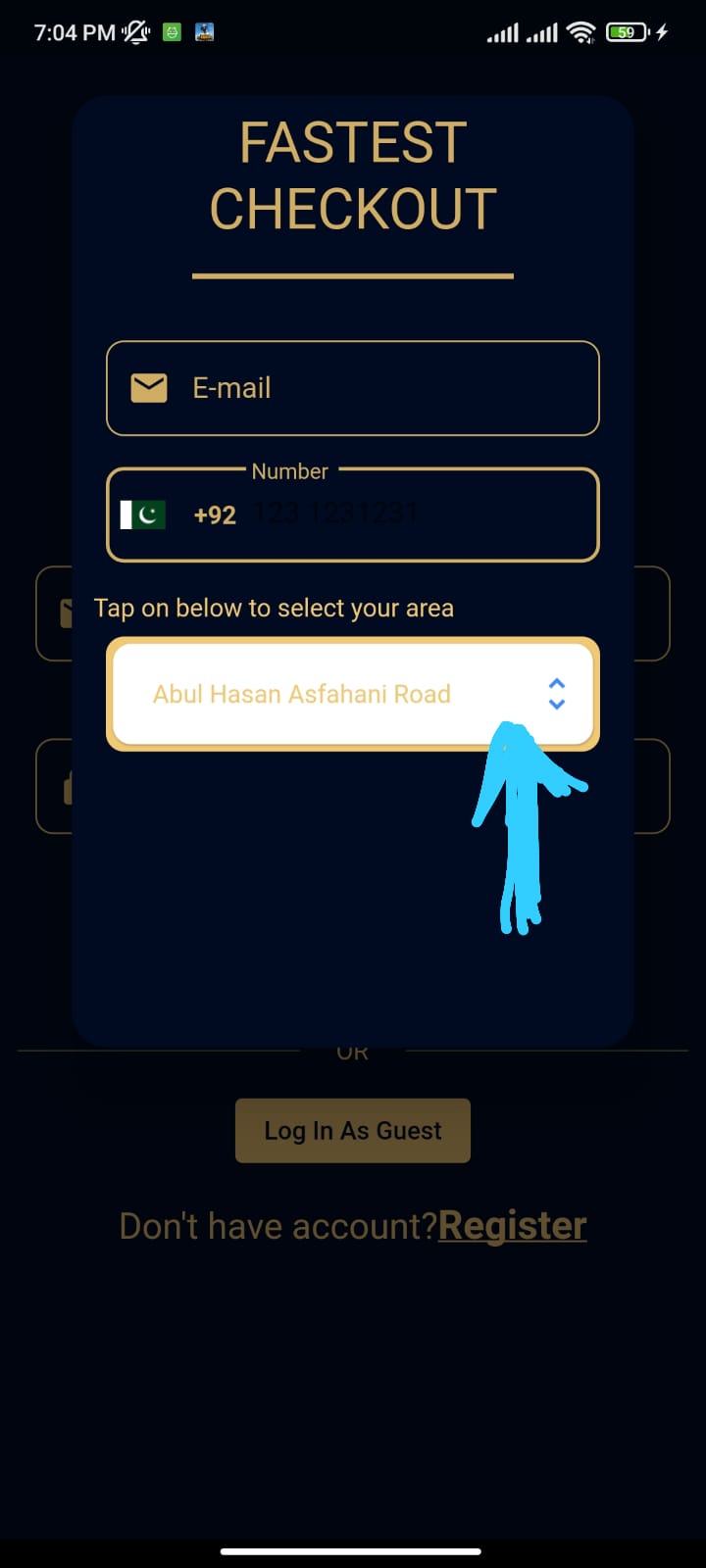 Change Background Color Of Selected Item And Not The List issue Issue 28 Vizhan lanars change-background-color-of-selected-item-and-not-the-list-issue-issue-28-vizhan-lanars