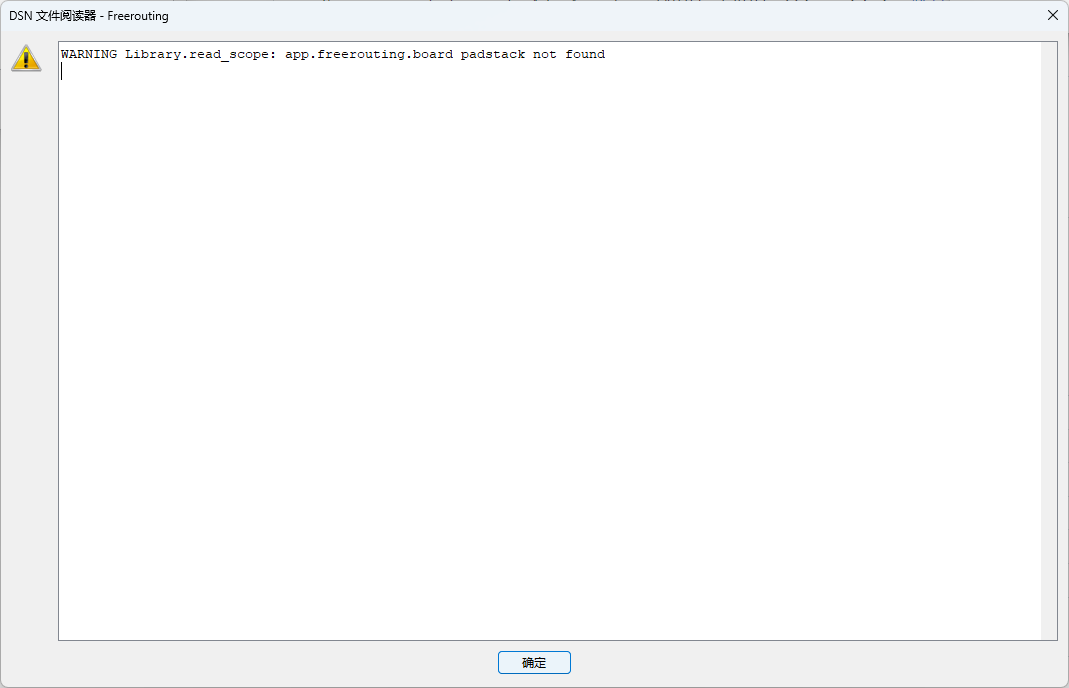 I can't load the .DSN file · Issue #222 · freerouting/freerouting · GitHub