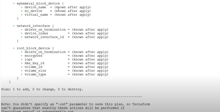 GitHub - urvish667/tf-module