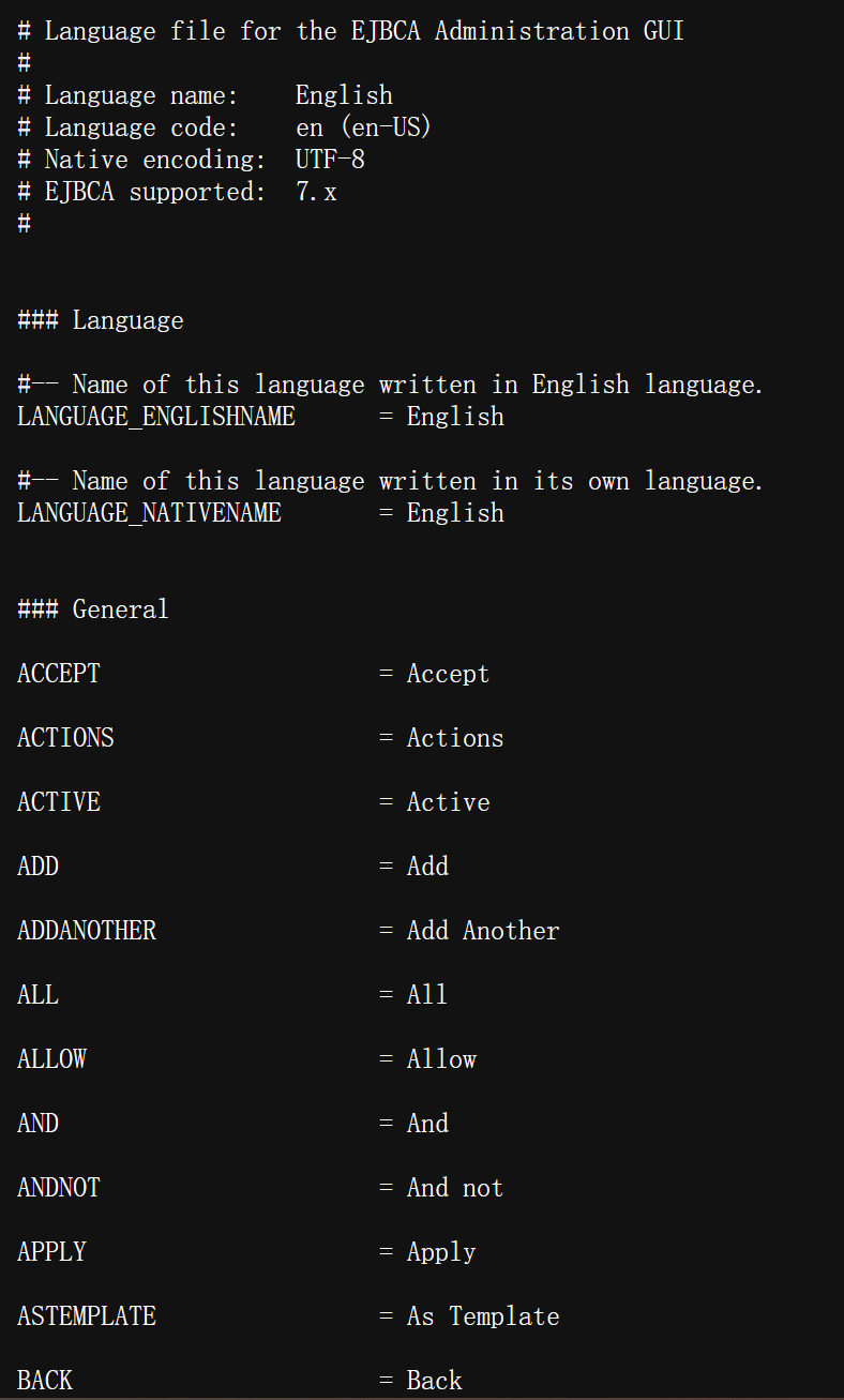 Would you consider supporting properties files? · Issue #3 · Quilljou/transmart · GitHub