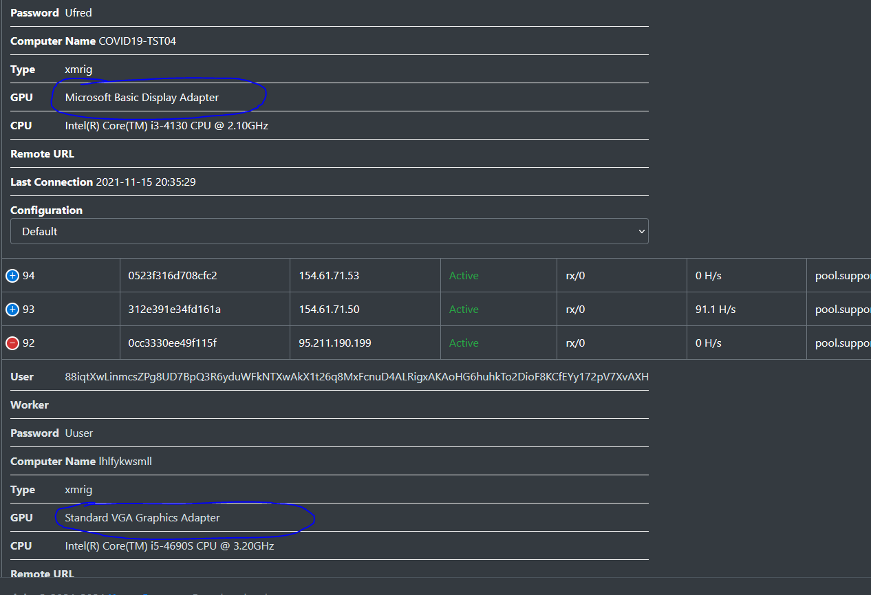 Error on RDP webpanel · Issue #1 · UnamSanctam/UnamWebPanel · GitHub