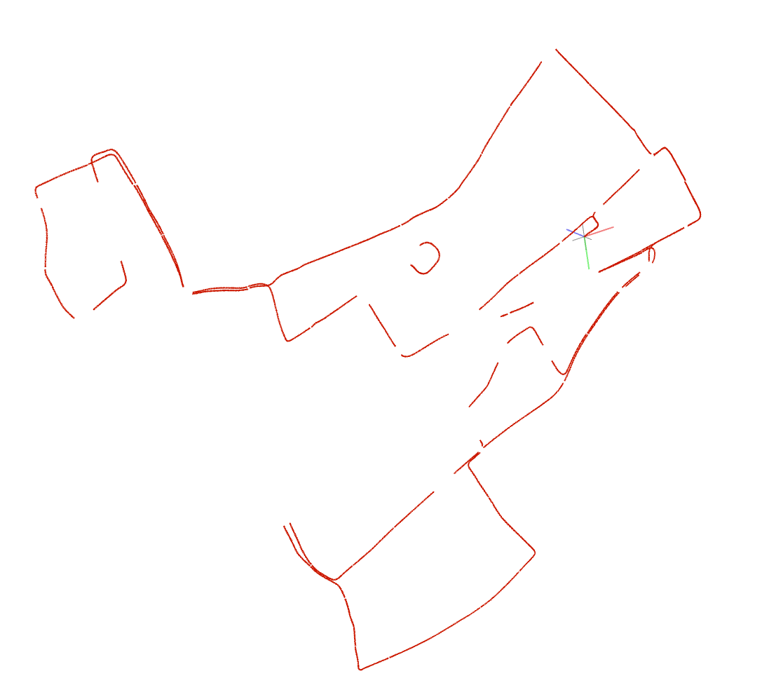 Adapting the code to RobotCar · Issue #9 · tsattler/visuallocalizationbenchmark · GitHub