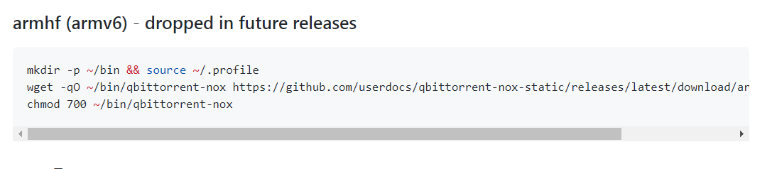云编译qBittorrent-static下载失败 · Issue #8209 · coolsnowwolf/lede · GitHub