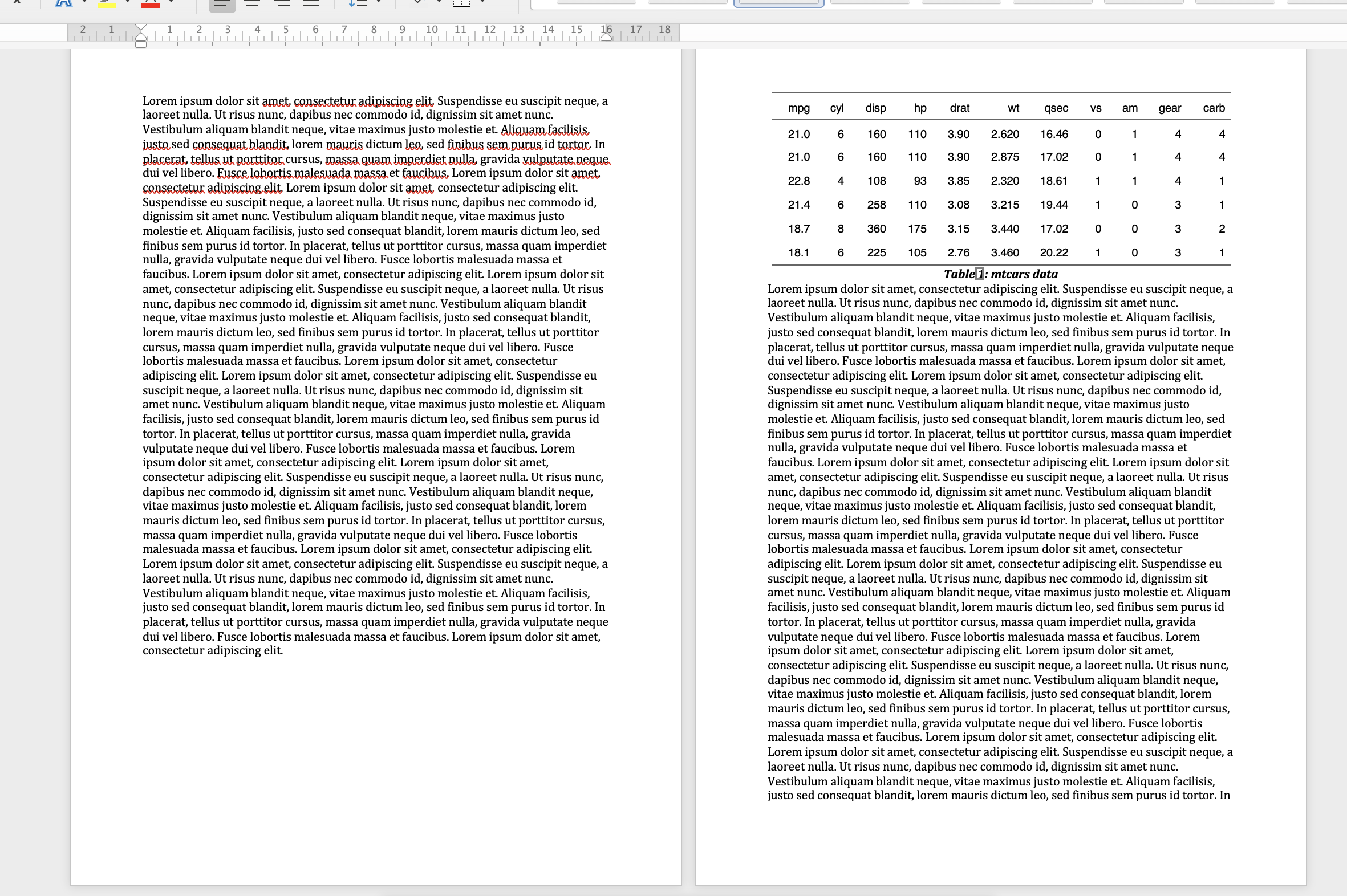 Table caption is on different page than table · Issue #393 · davidgohel/flextable · GitHub