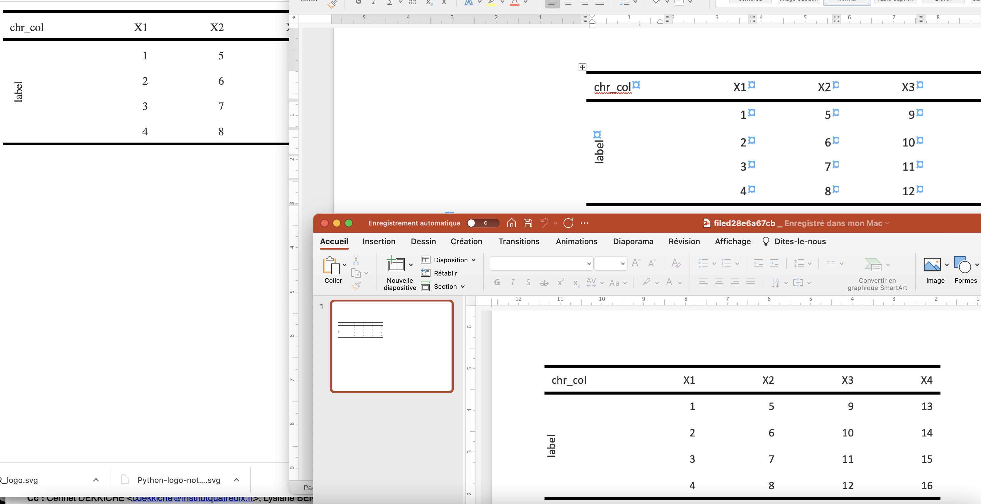 Vertical Column Text Alignment Not Maintained When Printing To Powerpoint · Issue 444