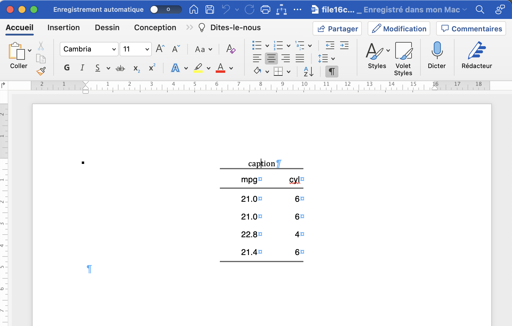 Title style not applied correctly · Issue #474 · davidgohel/flextable · GitHub