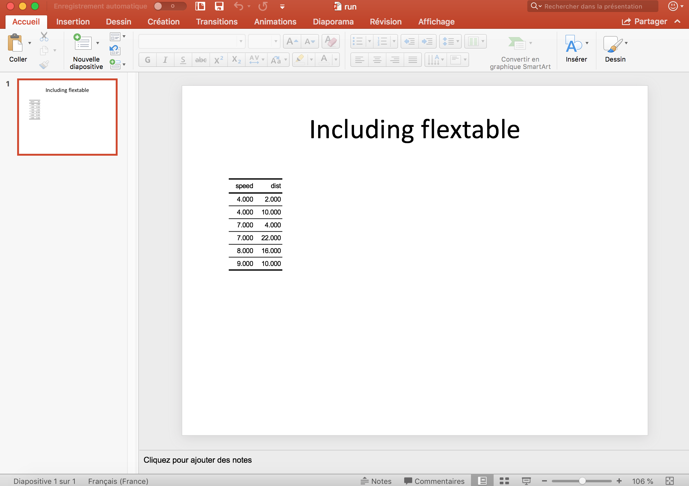 Request - Add PowerPoint to rendering · Issue #88 · davidgohel/flextable · GitHub