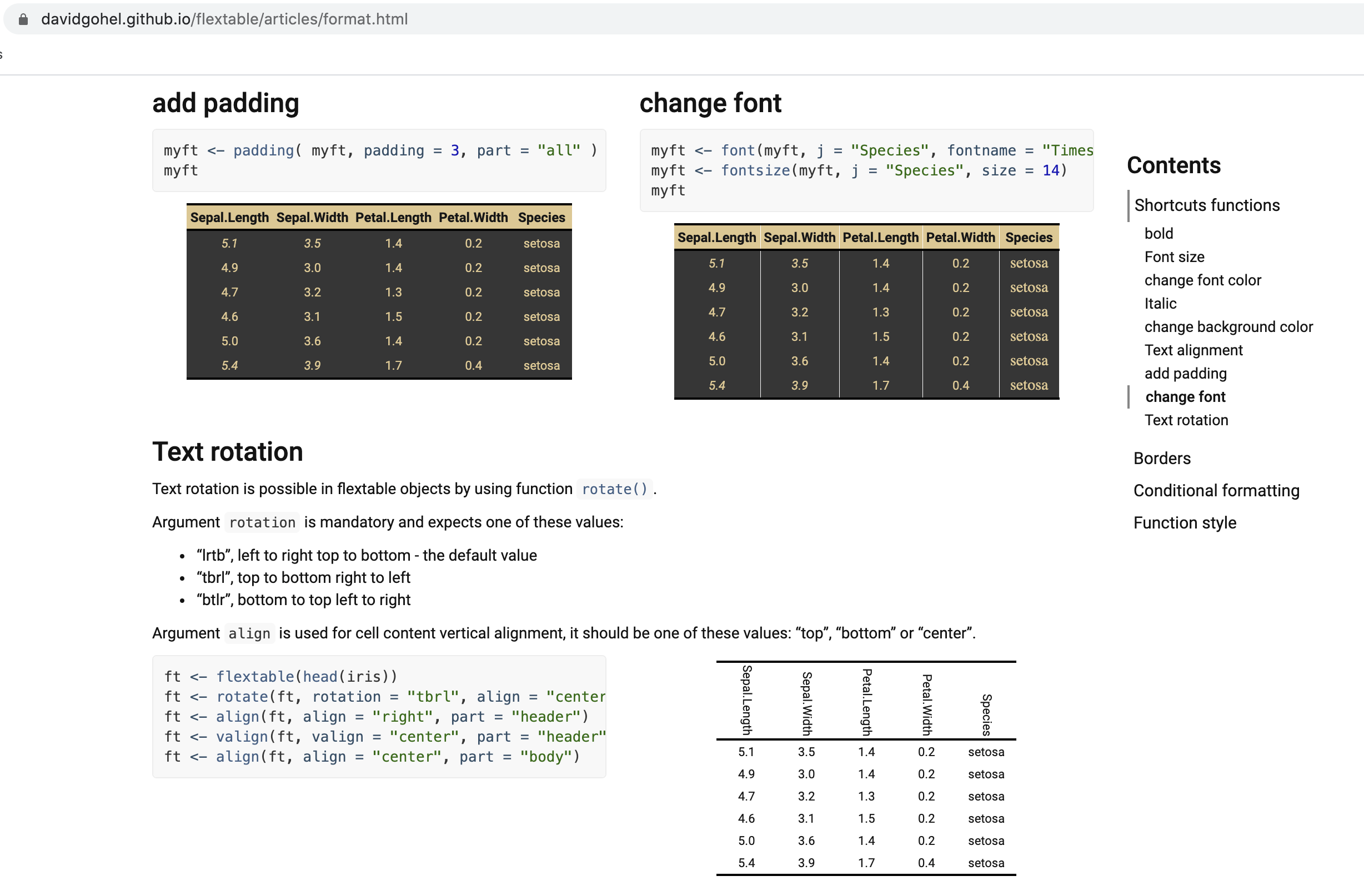 Enhanced Tooltips · Issue #175 · davidgohel/ggiraph · GitHub
