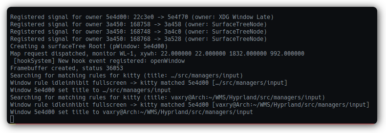 Log file spammed with `[ERROR] [GLES2] GL_INVALID_OPERATION in glUniform1(uniform "proj"@0 is ...