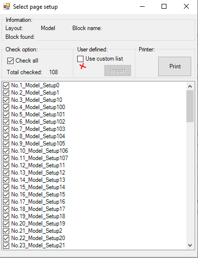 GitHub - greatboxS/autoCAD_printTool