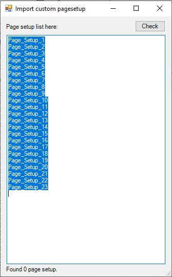 GitHub - greatboxS/autoCAD_printTool