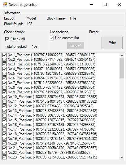 GitHub - greatboxS/autoCAD_printTool